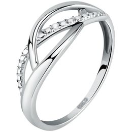 Christ Ring female Silver size 56