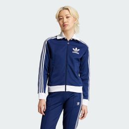 Adidas Beckenbauer Originals Jacke