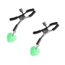 NS Novelties Bound - Nipple Clamps G3