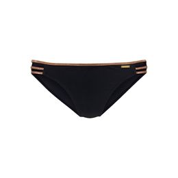 Bruno Banani Bikini Bottoms female Black size 40