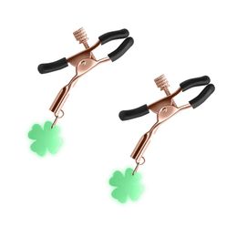 NS Novelties Bound - Nipple Clamps G4