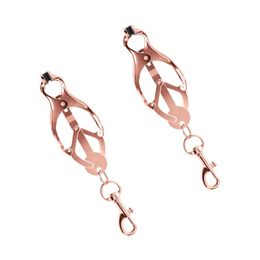 NS Novelties Bound - Nipple Clamps C3