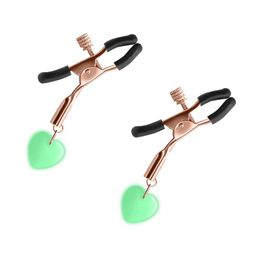 NS Novelties Bound - Nipple Clamps G3