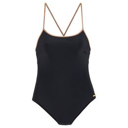 Bruno Banani Swimsuit female Black size 44