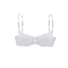Lascana Bra female White size 70