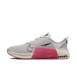 Nike Metcon 9 EasyOn Workout-Schuh für Damen - Grau