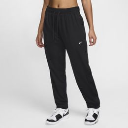 Nike Dri-FIT Tear-Away-Basketballhose (Damen) - Schwarz