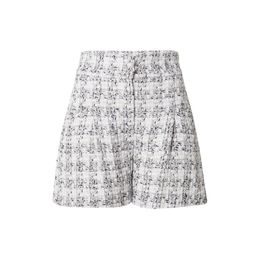 Iro Pleat-Front Pants female Grey size 34
