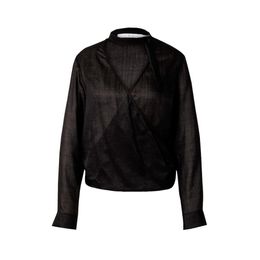 Iro Shirt female Black size 36