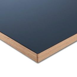 Tischplatte FRB Dunkelblau
