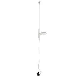 Flos Pendelleuchte Ok Lamp Weiß