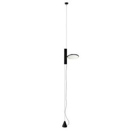 Flos Pendelleuchte Ok Lamp Schwarz