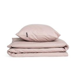 HOP Design Bettwäsche Pur Pink