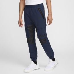 Nike Sportswear Air Max Web-Cargohose für Herren - Blau