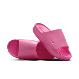 Nike Calm SE Slides (Damen) - Pink