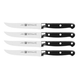 Zwilling Professional S Steakmesserset 4-tlg