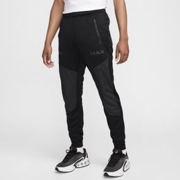 Nike Sportswear Air Max Herren-Jogginghose - Schwarz