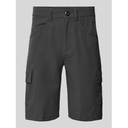 The North Face Shorts in unifarbenem Design