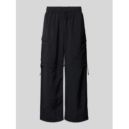 adidas Sportswear Wide Leg Sweatpants mit Tunnelzug