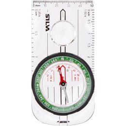 Silva Ranger Kompass - transparent - Gr. Einheitsgröße