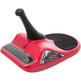SMARTBOB SMARTBOB Schlitten - rot - Gr. Einheitsgröße