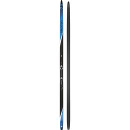 Salomon Rs 8 Pm Plk Pro Skateski - schwarz - Gr. 174