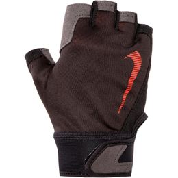 Nike Handschuh Herren - schwarz - Gr. S - Polyester/Elastan