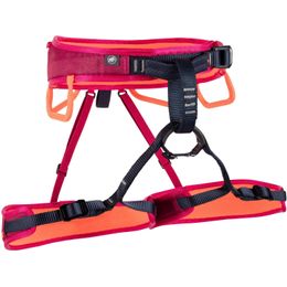 Mammut Ophir Fast Adjust Women Klettergurt Damen - lila - Gr. M