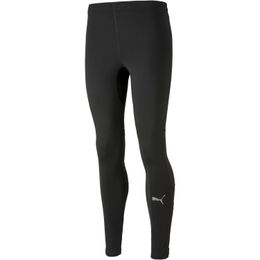 Puma Favorite Lauftights Herren - schwarz - Gr. L - Polyester/Elastan