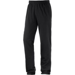 Joy Sportswear Marcus Sweathose Herren - schwarz - Gr. 110 - Baumwolle