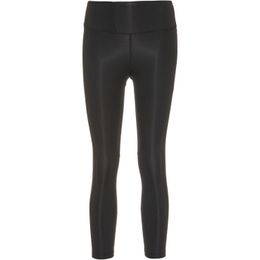 Nike Epic Fast Lauftights Damen - schwarz - Gr. XS - Polyester/Elastan