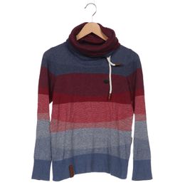 Naketano Herren Pullover, mehrfarbig, Gr. 52