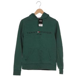 Tommy Hilfiger Herren Kapuzenpullover, grün, Gr. 46