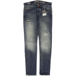 Jack & Jones Jack & Jones Herren Jeans, blau, Gr. 30