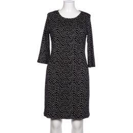 Betty Barclay Damen Kleid, schwarz, Gr. 42