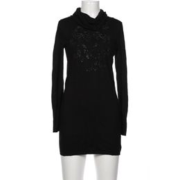 Betty Barclay Damen Kleid, schwarz, Gr. 36