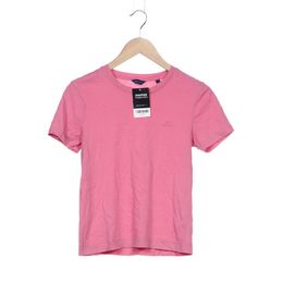 Gant Damen T-Shirt, pink, Gr. 34