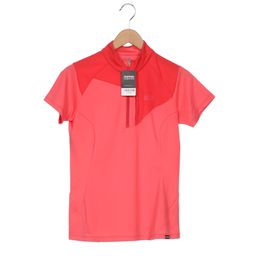 Jack Wolfskin Damen T-Shirt, pink, Gr. 40