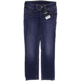 Pepe Jeans Damen Jeans, blau, Gr. 24