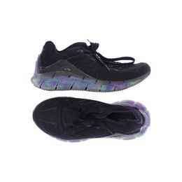 Reebok Damen Sneakers, schwarz, Gr. 36.5