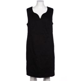 Walbusch Damen Kleid, schwarz, Gr. 46
