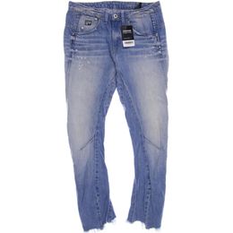 G-Star Raw G Star RAW Damen Jeans, marineblau, Gr. 26