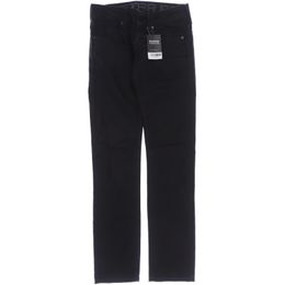 G-Star Raw G Star RAW Damen Jeans, schwarz, Gr. 26