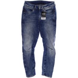 G-Star Raw G Star RAW Damen Jeans, blau, Gr. 25