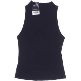 Anthropologie Damen Top, schwarz, Gr. 34