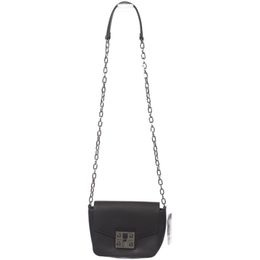 Liu Jo Damen Handtasche, schwarz, Gr.