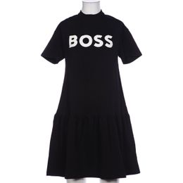 BOSS by Hugo BOSS Damen Kleid, schwarz, Gr. 34