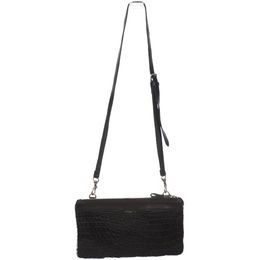 Liebeskind Berlin Damen Handtasche, schwarz, Gr.