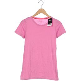 Boden Damen T-Shirt, pink, Gr. 8