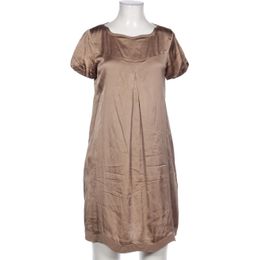 Dorothee Schumacher Damen Kleid, beige, Gr. 34